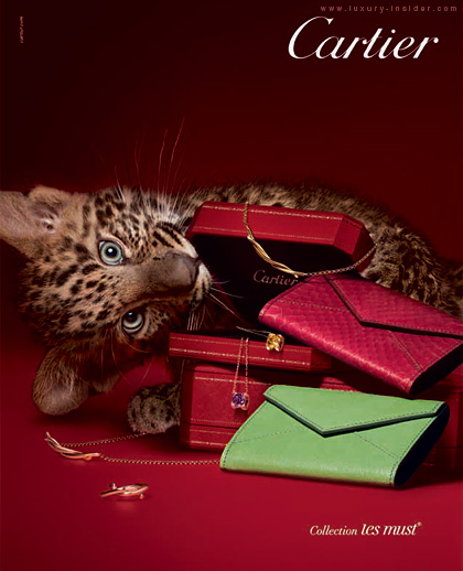 floralsandstripes: Cartier ad's rock....