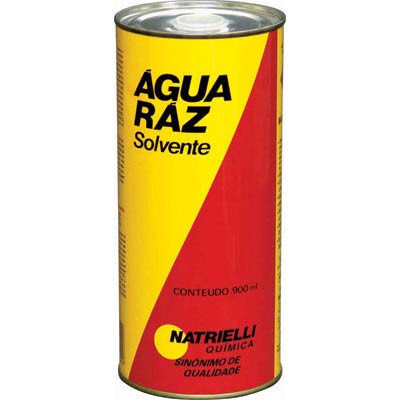 Elletrotubos: Água Raz