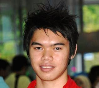 New BruSheff Committee 2009-2010