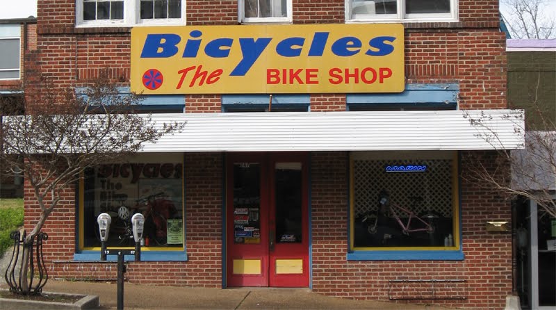 Ray's Life Cycle: Walmart Bicycle Vs Bike Shop Bicycle: Why Pay More?