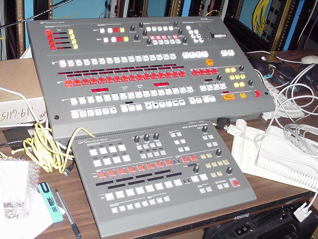 Circle Limit on Analog and Digital: The Control of a Master, or Master ...