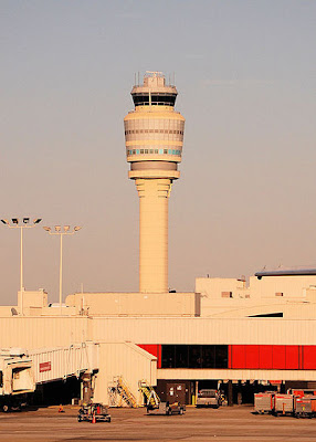 TRAVEL INTO WORLD: Best Airport Control Tower Designs