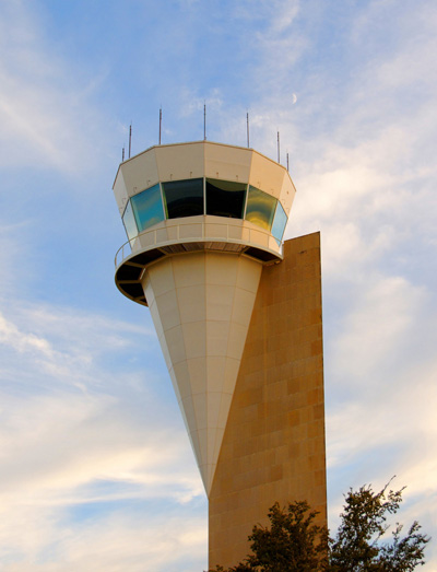 TRAVEL INTO WORLD: Best Airport Control Tower Designs