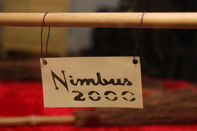 My Harry Potter Party: Diagon Alley