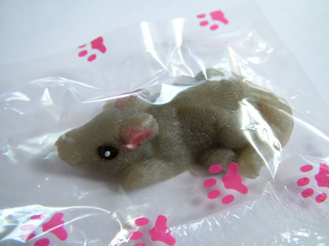 My Harry Potter Party: Honeydukes - The Candy