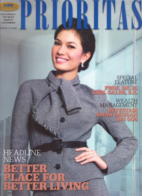 The Shutterflicker: BcA Prioritas Magazine: Sept/Oct 2009 edition