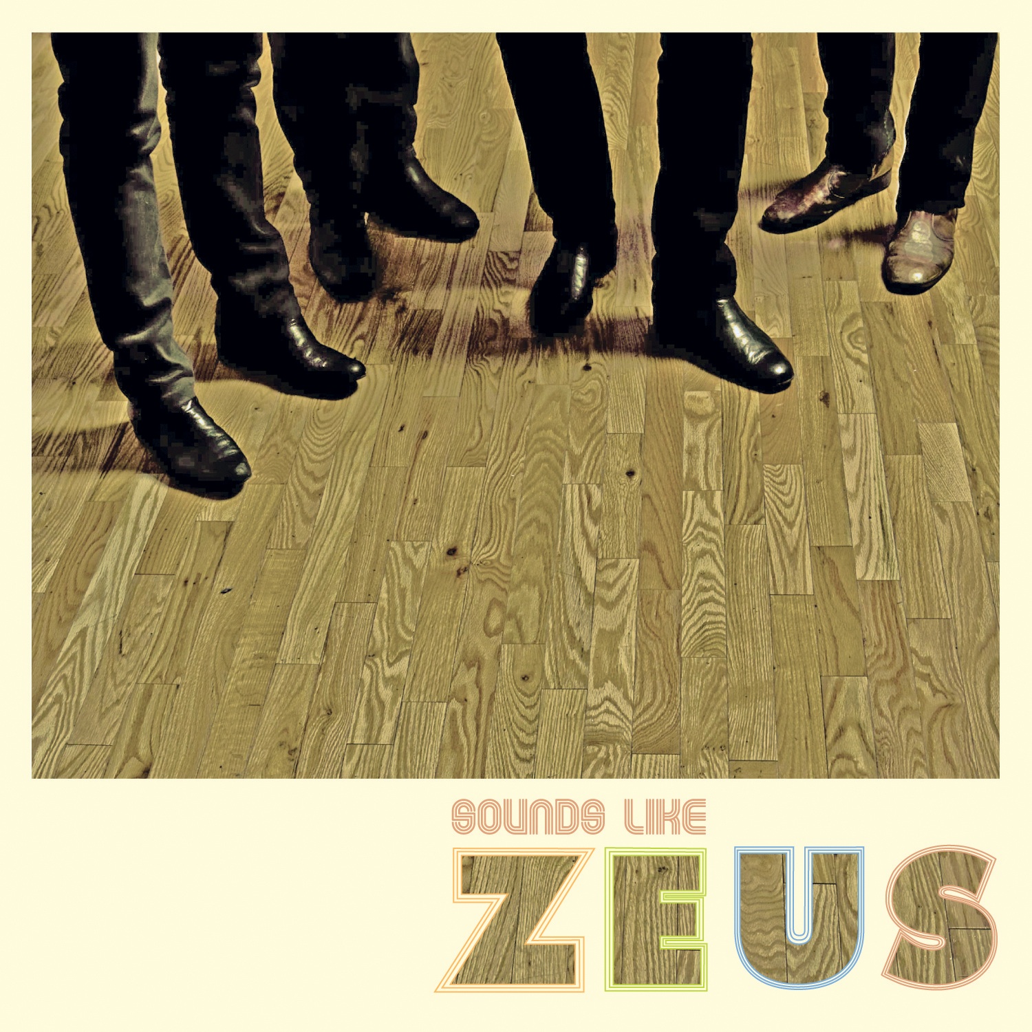 Raised On Canadian Radio: Artist: Zeus, Album: Sounds Like Zeus, Song ...