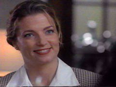 Boris's Blog: Angela Dohrmann Deserves a Star on The Hollywood Walk of Fame