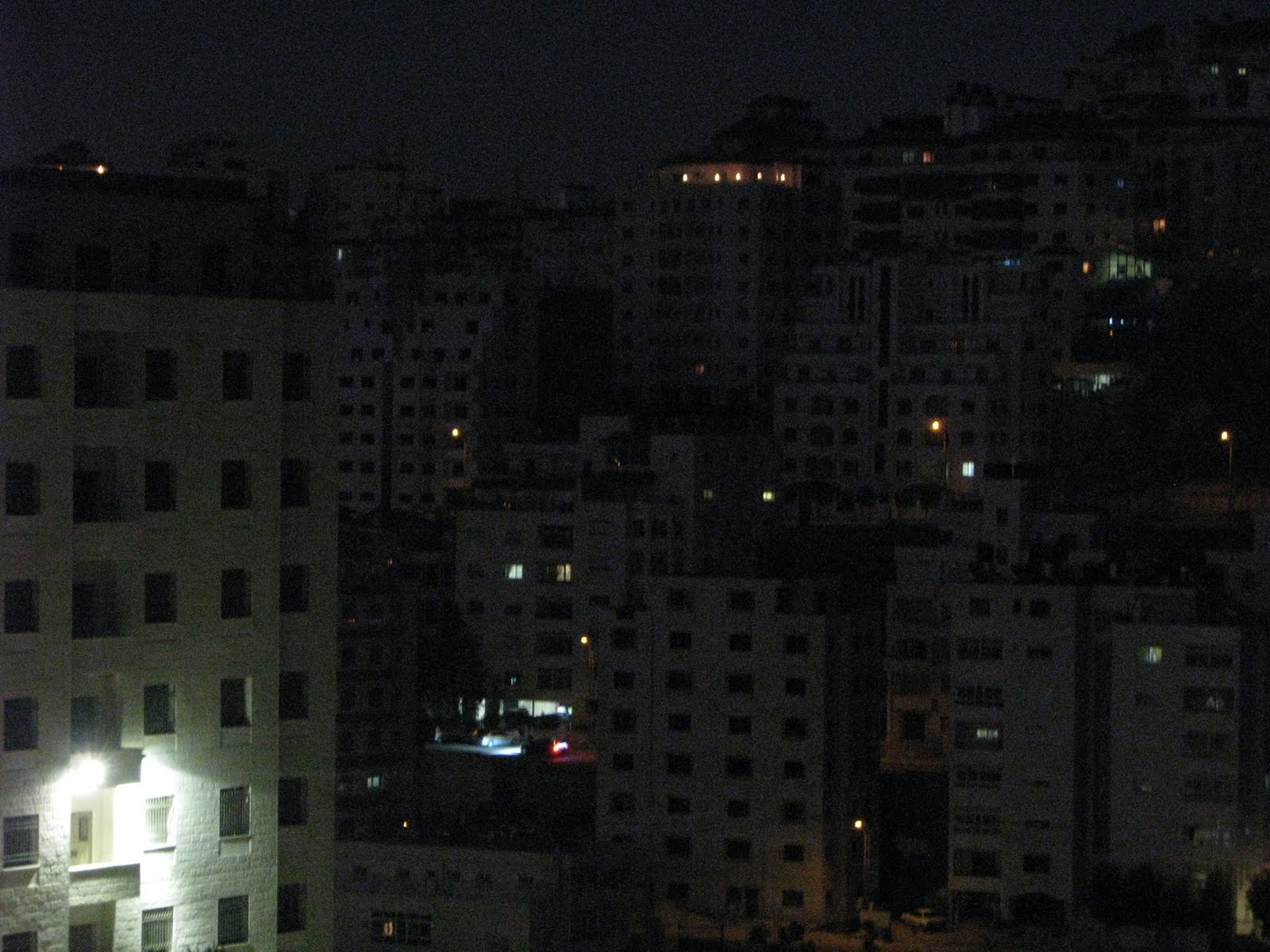 EVERYWHERE: How Shall we Sing the Lord's Song in a Strange Land?