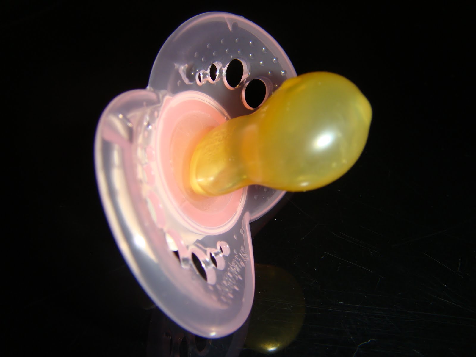 Diário de uma Mãe e de uma Princesa Feliz: Chuchas...