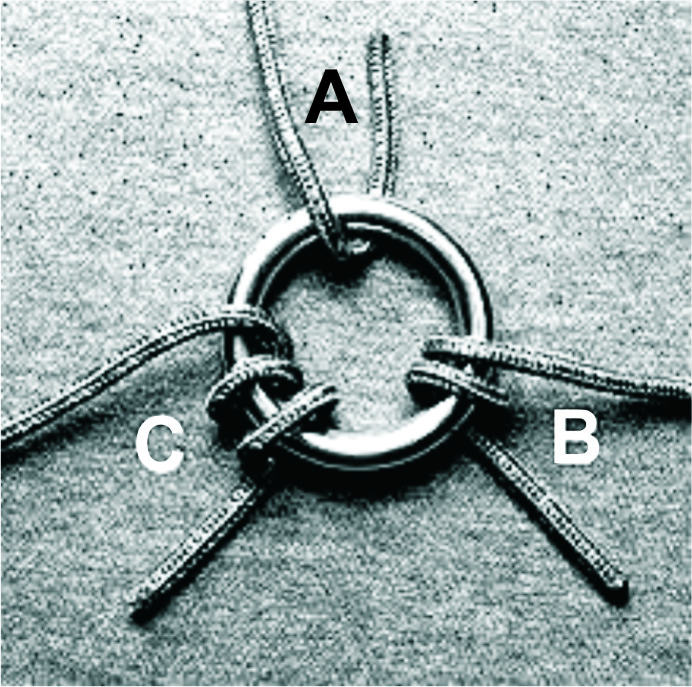 anmadey's blog: KNOTTING