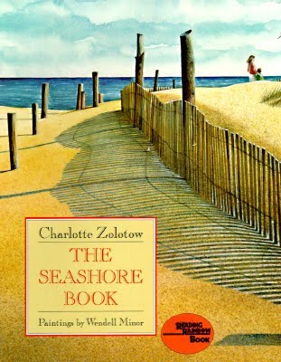 Planted by Streams: Summertime Picture Books