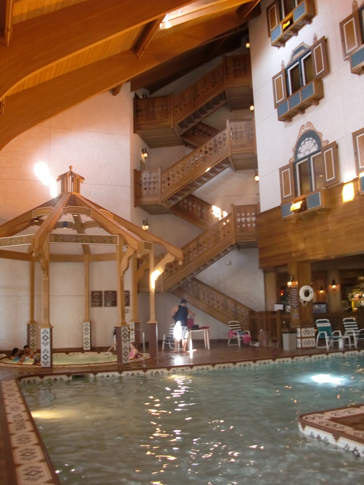 The Bavarian Inn ~ My Family Experience (review) | Amy Clary