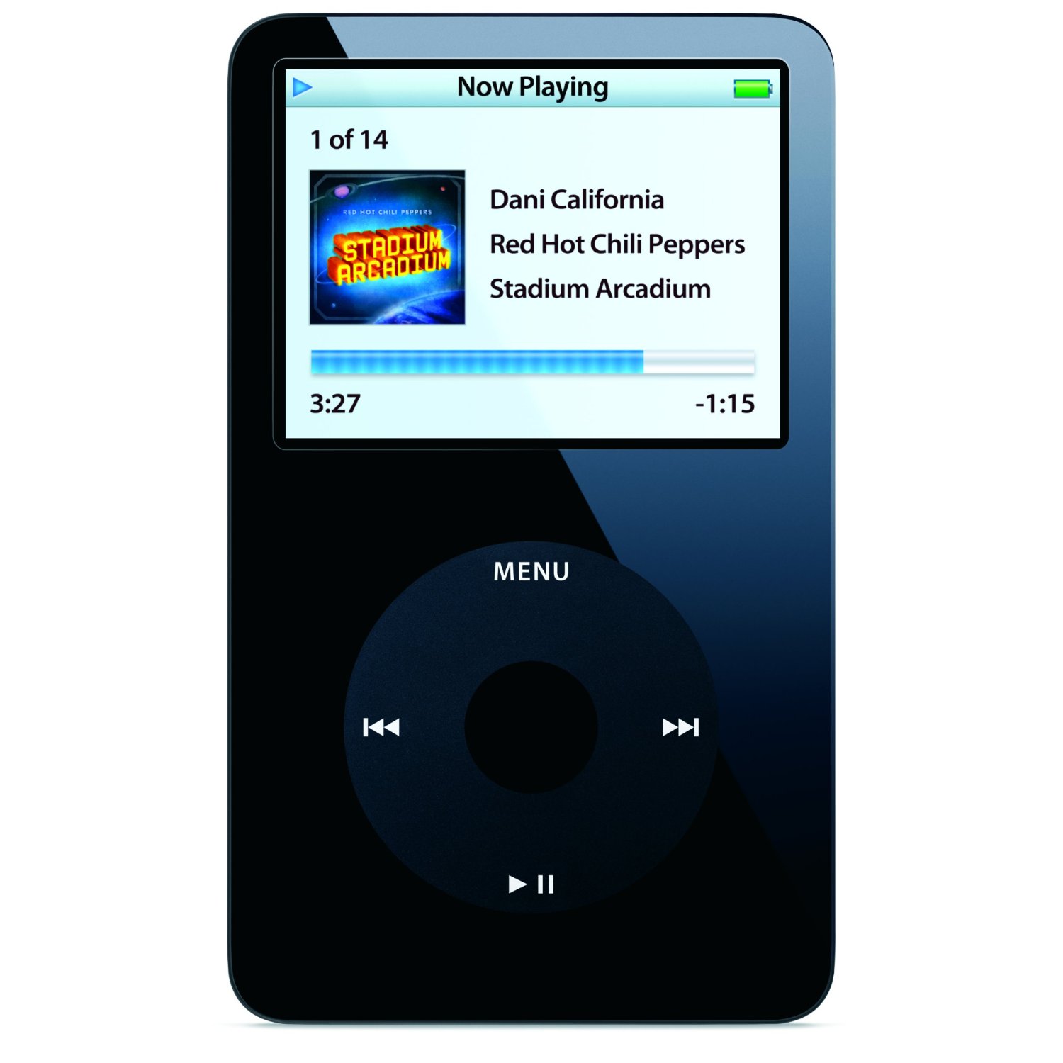 Apple ipod 80 GB and reviews | Apple 30gb iPod