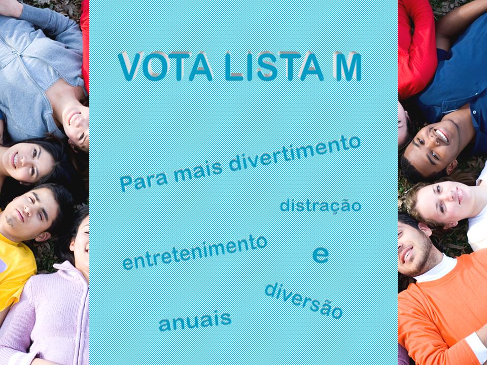 VOTA LISTA M
