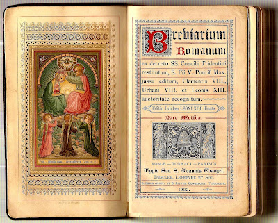 Ceremonia Y Rúbrica De La Iglesia Española Breviarios Otros Objetos