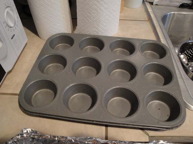 Geek Kraft: Making a cardboard and paraffin camp stove