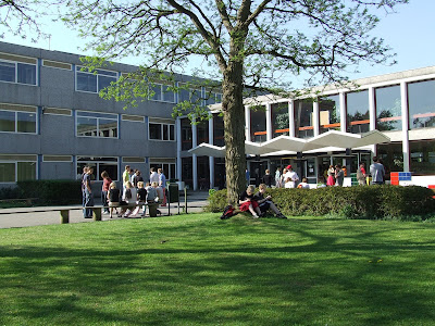 Comenius College