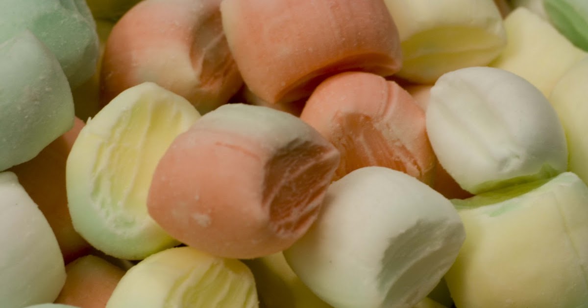 Fly Hunniez: After Dinner Mints