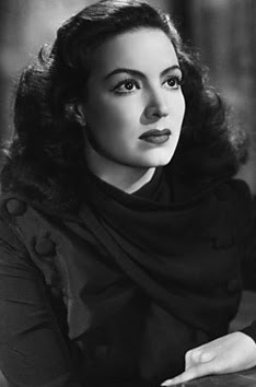 Starlet Showcase: Maria Felix