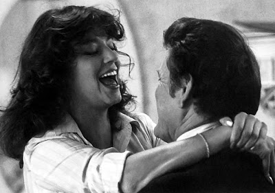 Starlet Showcase: Ravishing Rachel Ward