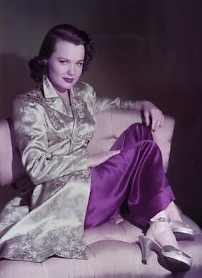 Starlet Showcase: Dixie Wanda