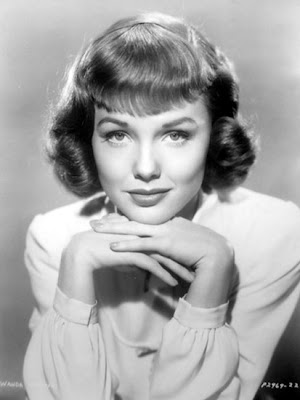 Starlet Showcase: Dixie Wanda