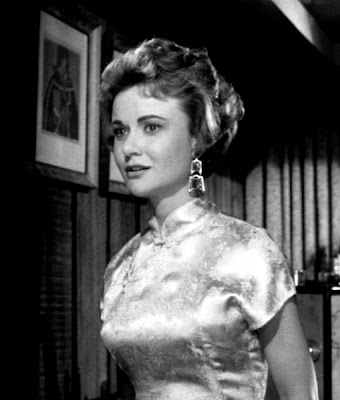 Starlet Showcase: Dody Heath