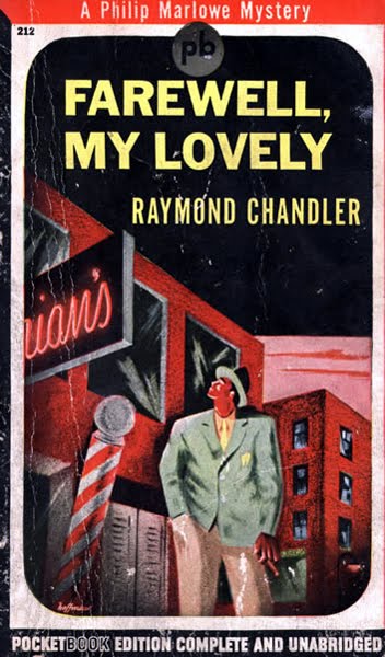 Starlet Showcase: Farewell, My Lovelies