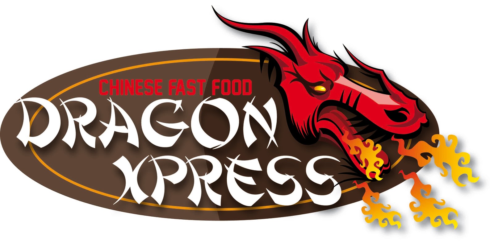 Diseñador gráfico - Adrián Marroquín: LOGOTIPO DE CHIFA