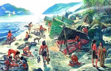 .: Período Neolítico