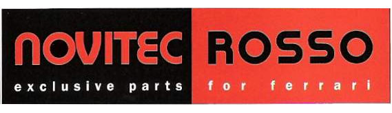 Motorwerks of Houston: Ferrari 599 GTB novitec HLS suspension complete ...