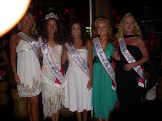 Mrs. Minnesota America 2007: Mrs. Georgia America Pageant! Atlanta, Georgia