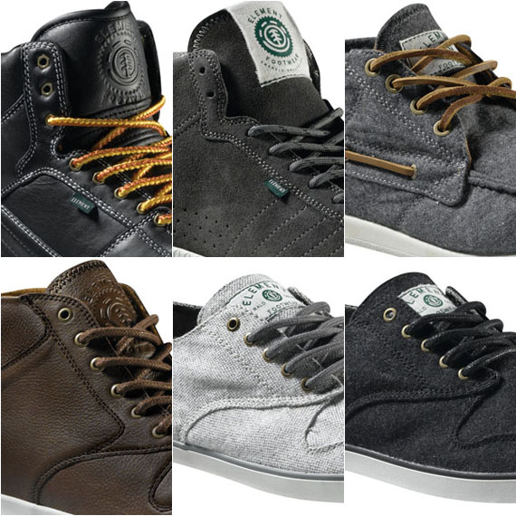 Skateboarding Mundial: Historia de la marca de Skate ELEMENT