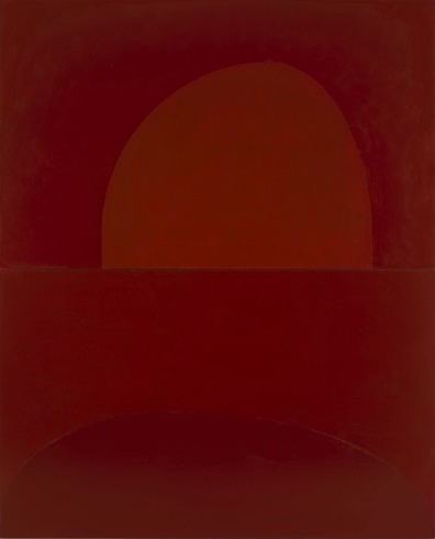 Art Splash: Suzan Frecon - Recent Painting - David Zwirner Gallery ...