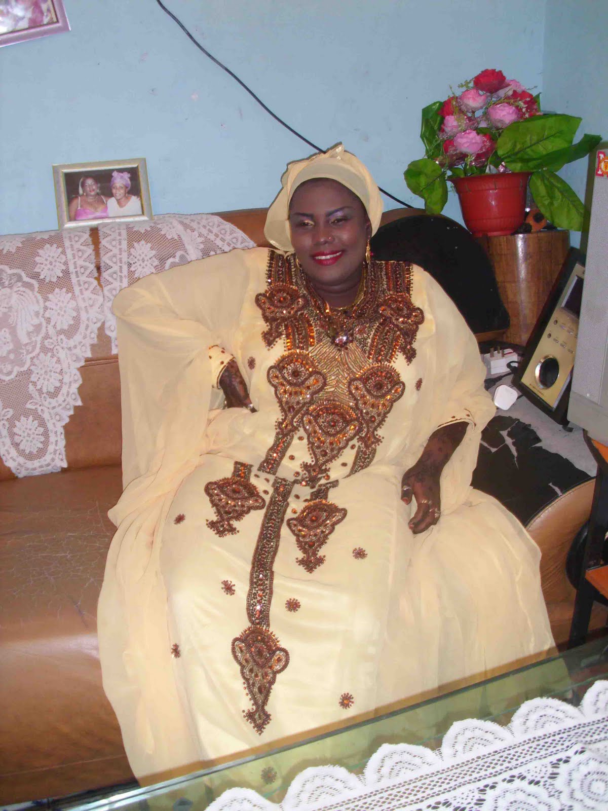 DIDA MITIKISIKO: ISHA MASHAUZI ATIMIZA MWAKA MMOJA NDANI YA NDOA YAKE ...