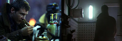 Star Wars Modern: Kitchen of the Future; Long Pork and Logistics.