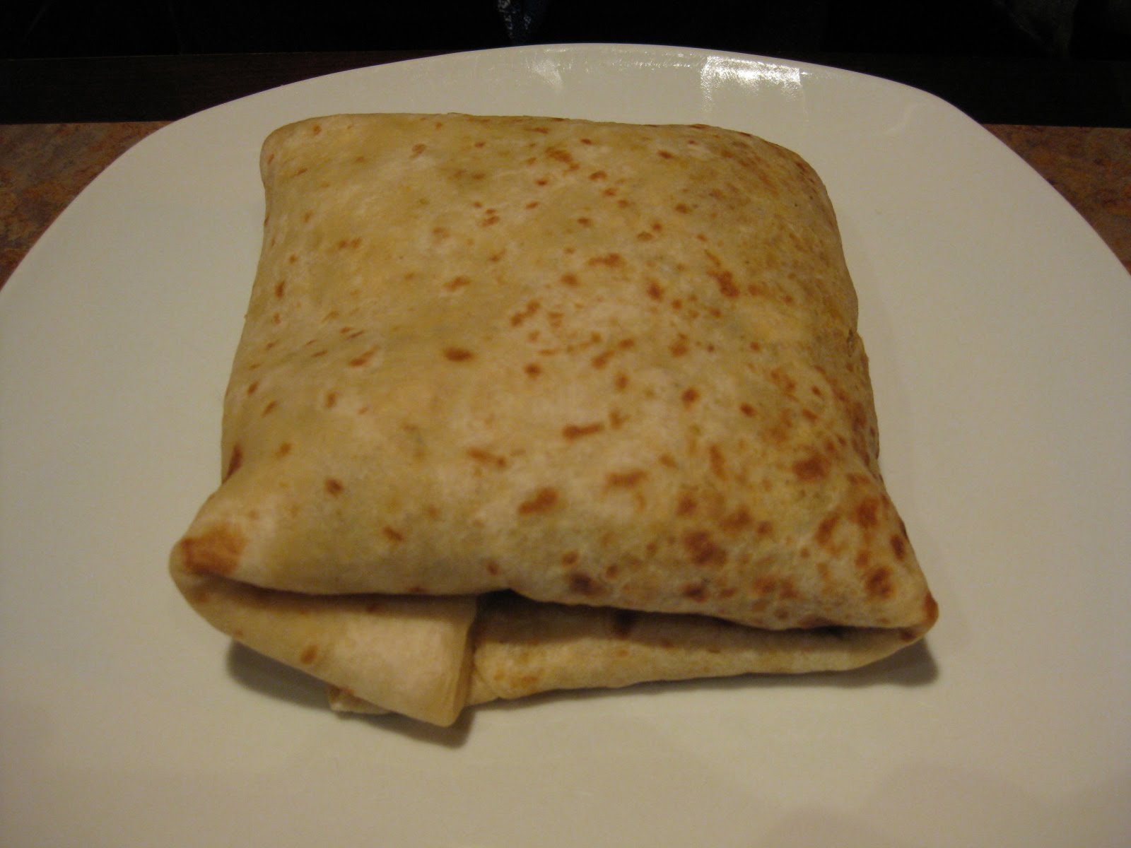 Team Fatty: Roti Hut