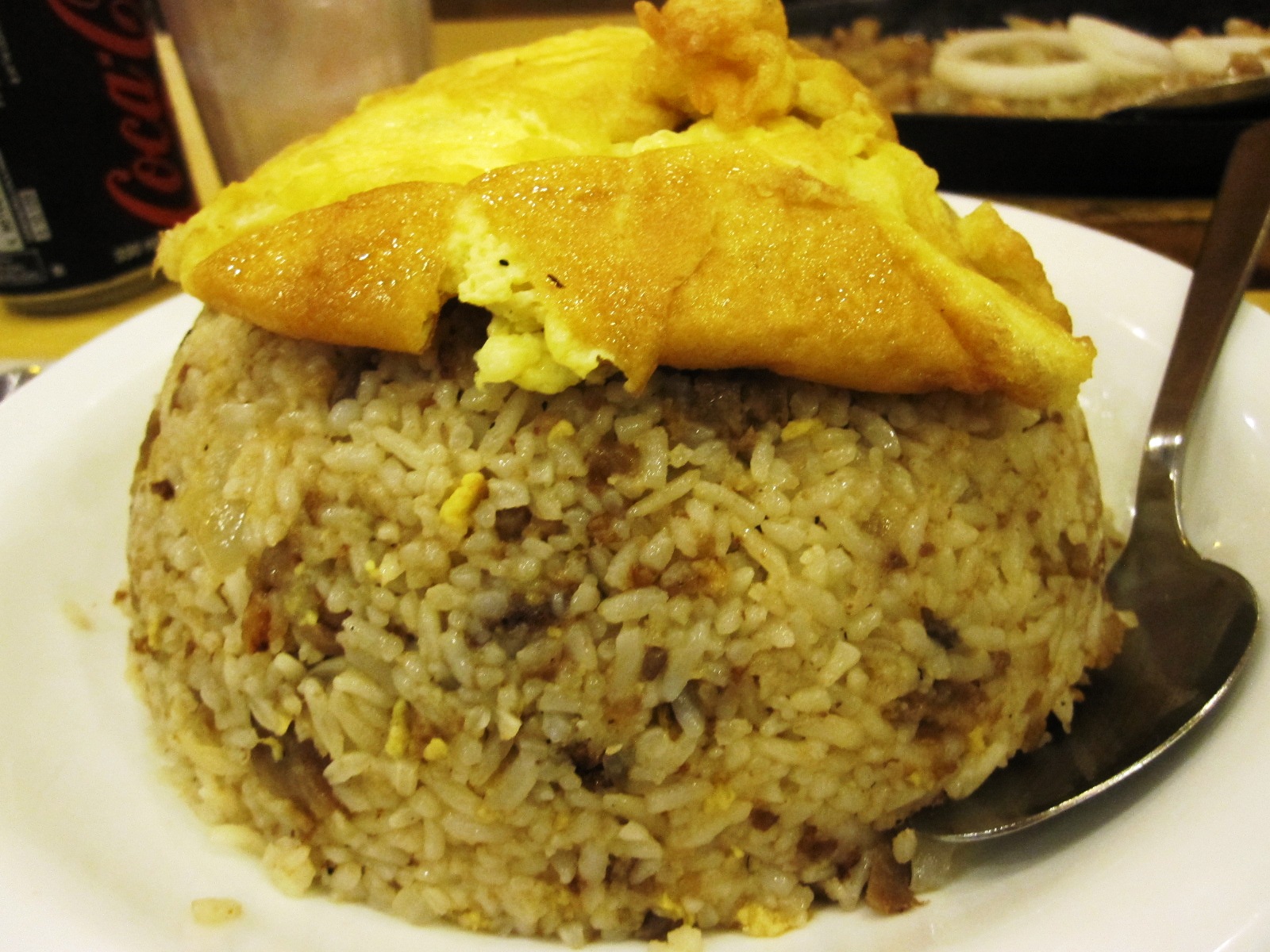 Eat. Love. Live. Learn. Enjoy. Dance.: Bacolod Chicken Inasal