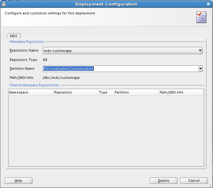 Andrej Baranovskij Blog Advanced Mds Management For Oracle Adf 11g And Oracle Webcenter 11g