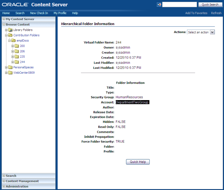 Andrej Baranovskij Blog Understanding Oracle Ucm 11g And Oracle Adf 11g Security Integration