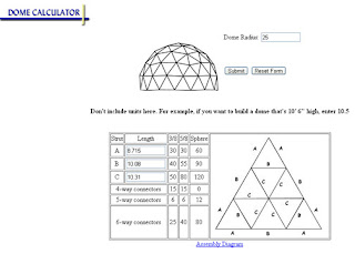 MuhammaD_MohibbuddiN: Assignment 2 : Geodesic Dome