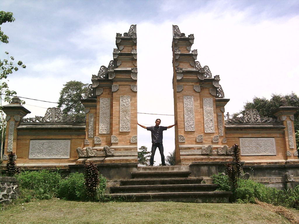 Kota Sidikalang Kabupaten Dairi ~ Bumi Nusantara