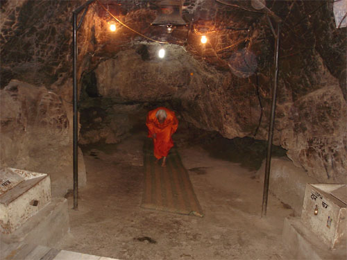 Shiv Khori Yatra ~ Tour Services India