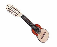 Norte de Chile: Instrumentos musicales de Chile