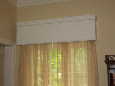 Do-Able Design: Creating Cornice Boards