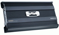Modulos: Mòdulo Amplificador Ssl 5000 Rms Digital Force