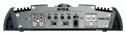 Modulos: Mòdulo Amplificador Ssl 5000 Rms Digital Force