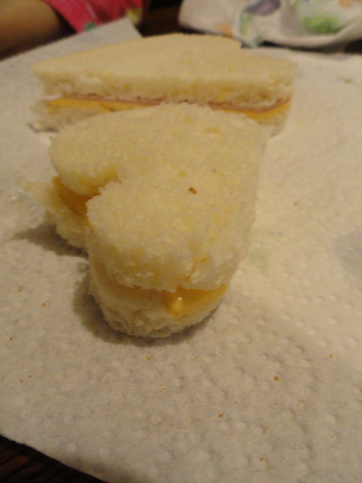 'life is just complex/simplicity' --teedra moses