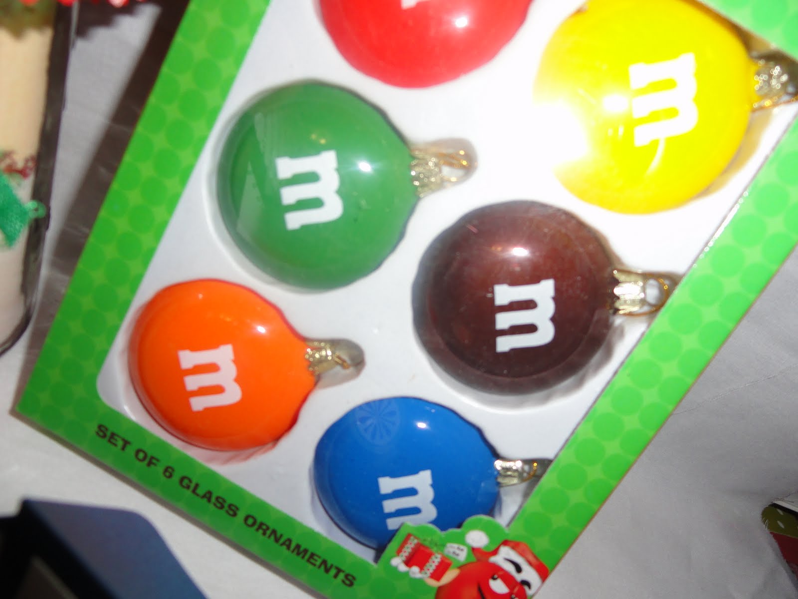 Christi's Creative Crew: Red Hot Challenge... and so much more